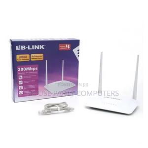 LB Link WR2000 China Wireless Router 300mbps Wi-Fi Router in Accra New ...