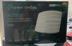 Tp Link Eap 225 AC175 Omada Wireless Mu-Mimo Gigabit in Lapaz ...