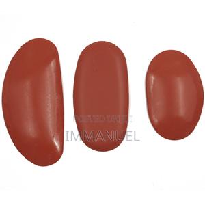 3-Set of Silicone Kidneys for Clay Sculpture, Pottery, Ceram in Kumasi ...