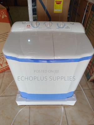 Zara Washing Machine 7kg/Twin Tub in Kumasi Metropolitan - Home ...