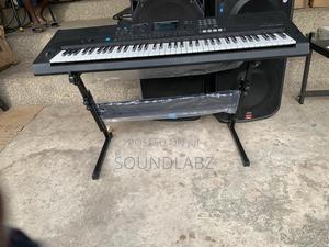 Yamaha Psr-ew425 Portable Keyboard With 76 Keys Stand in Accra ...