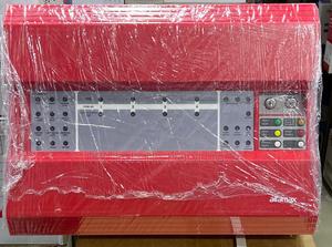 Alfamax Conventional Fire Alarm 4 Zone Panel C-1000-4 in Lapaz ...