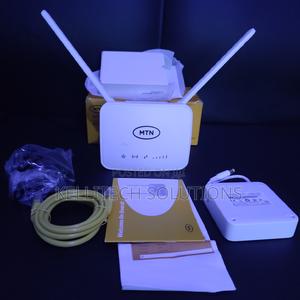 New MTN 4G Broadband Router in Obuasi Municipal - Networking Products ...