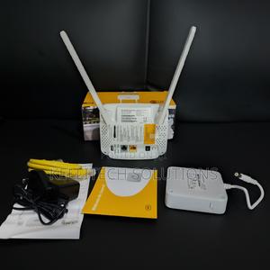 Universal MTN 4G Router, Supports VODA, Airteltigo for sale - KELLITECH ...