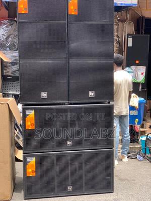 Full Electro-Voice(EV) Speaker Indoor/Outdoor Set in Accra Metropolitan ...
