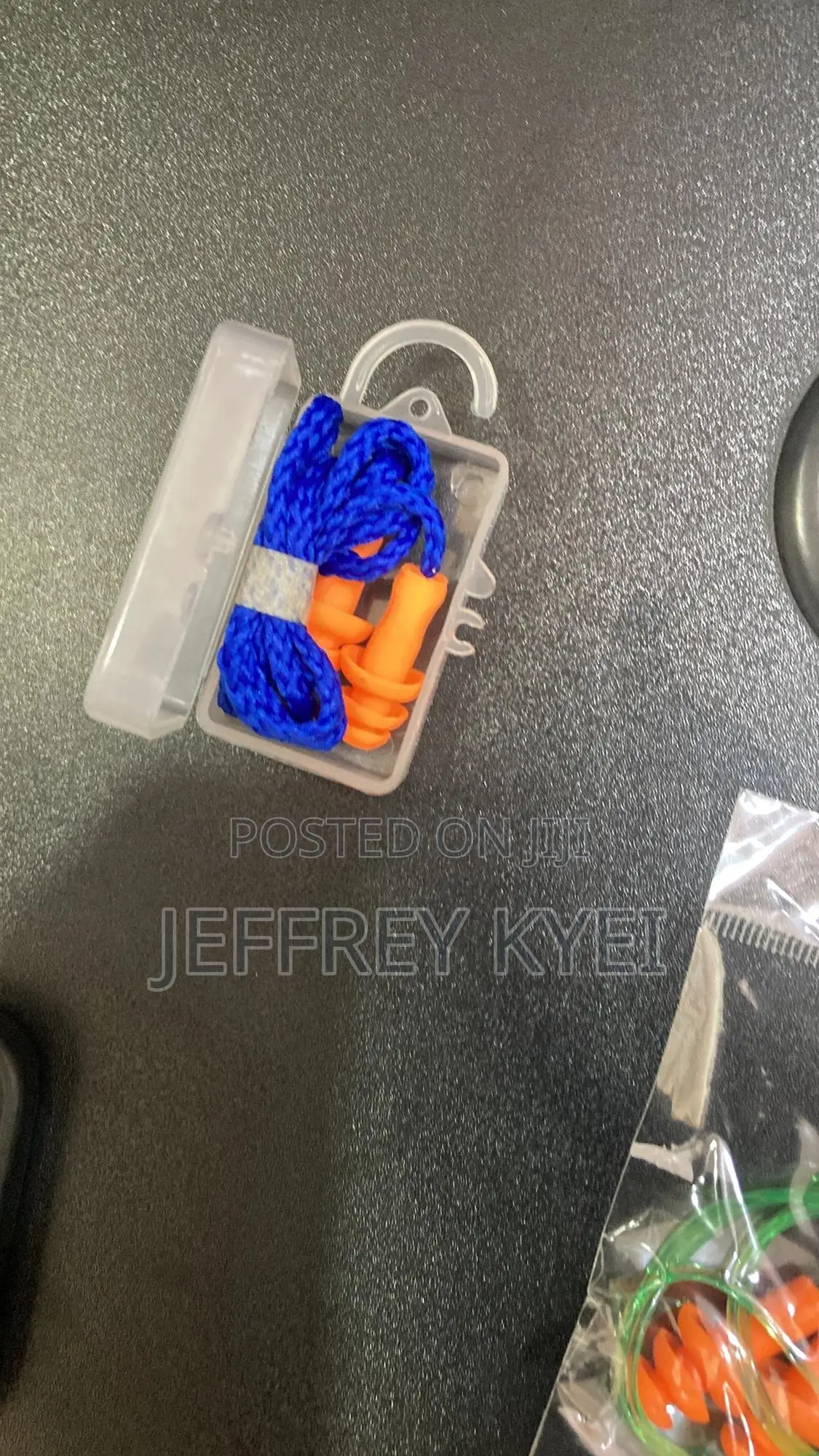 Safety Ear Plugs in North Industrial Area - Safety Equipment ...