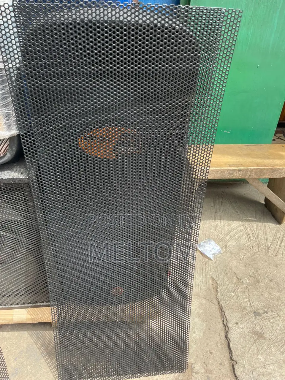 SPEAKER MESH/NET FOR Full Range Speaker(MID) in Accra Metropolitan ...
