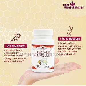 Forever Bee Pollen | Energy Booster Forever in Airport Residential Area ...