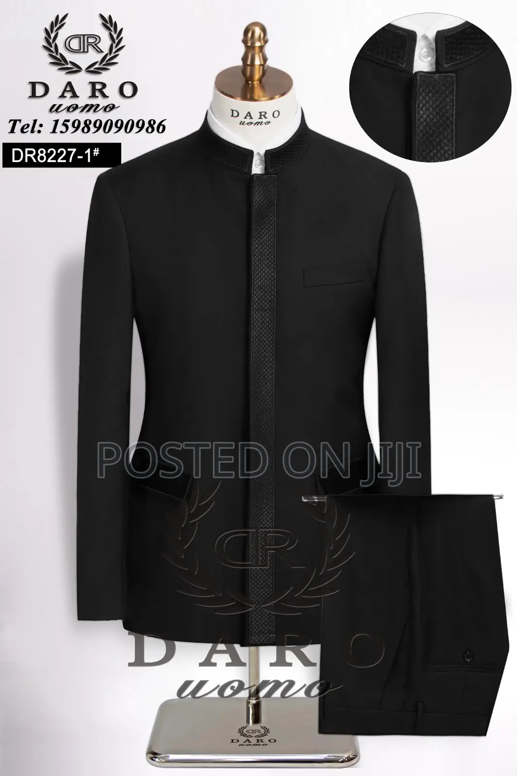 Political Suits in Lapaz - Clothing, Desmond Oti | Jiji.com.gh