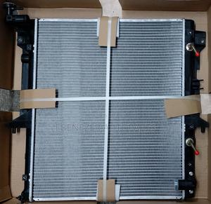 Mitsubishi L200 2018,2019,2020,2021,2022 Radiator Tank in Abossey Okai ...