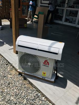 Split R410 Gas White 1.5hp Chigo Electric Airconditioner in Adabraka - Home Appliances, Don’s ...
