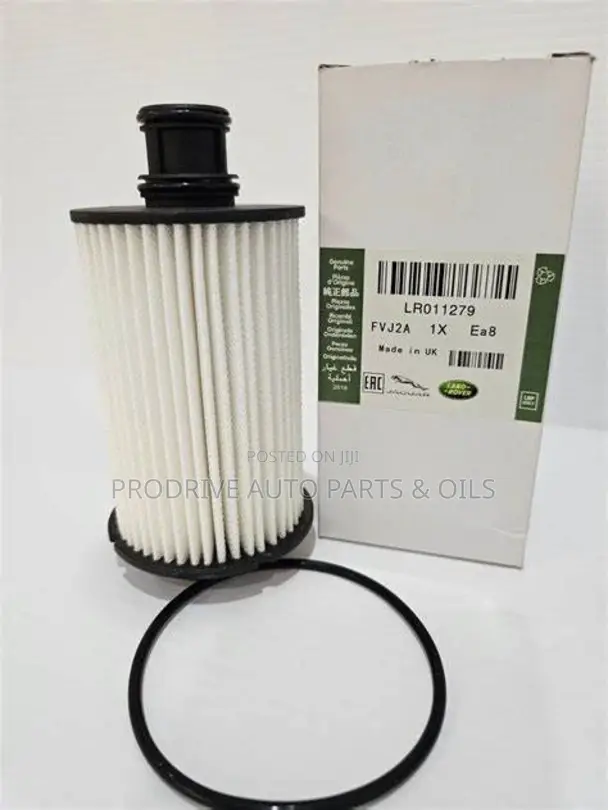 Land Rover Defender, Discovery, LR4, Rover Sport/L405 Filter in Alajo ...