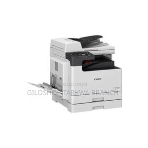Canon Imagerunner 2425i – A3 Monochrome Laser Printer in Tarkwa Nsuaem ...