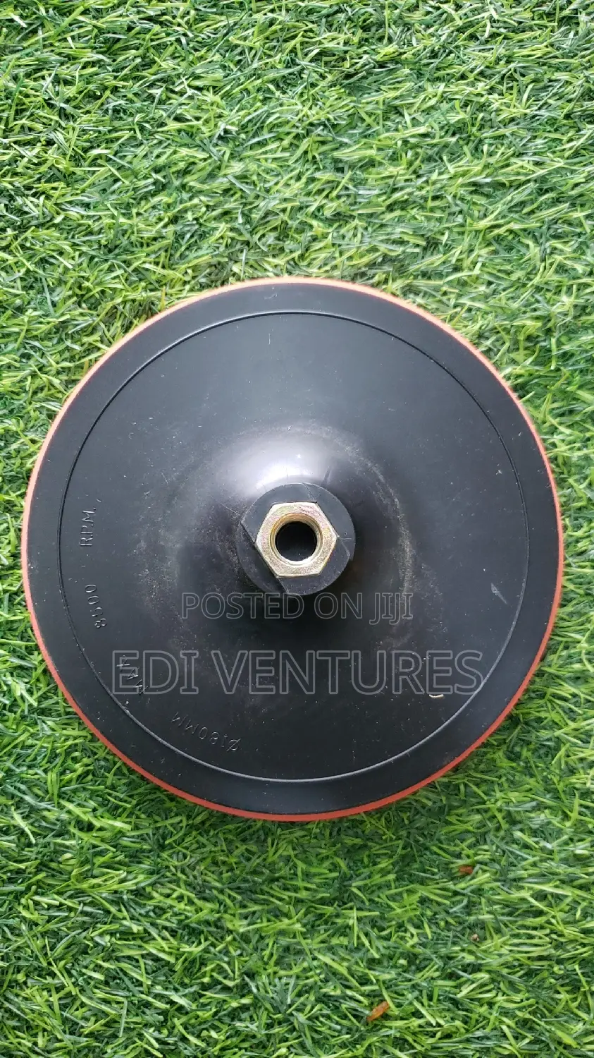 INGCO Polishing Pad With Flange - P15C60 in Accra Metropolitan ...