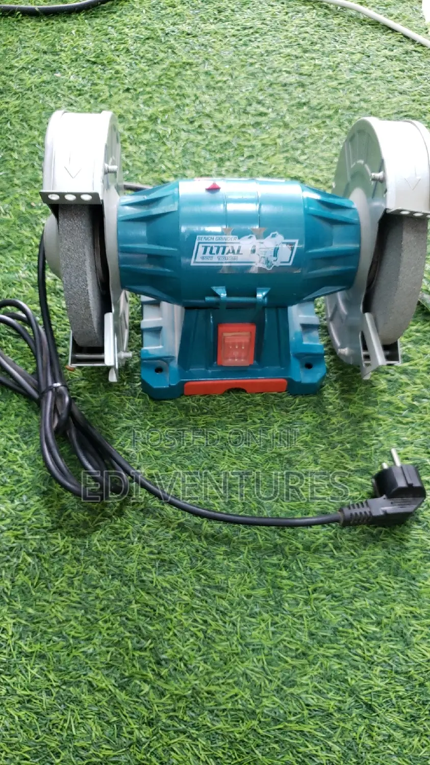 Total Bench Grinder 150W in Accra Metropolitan - Electrical Hand Tools ...