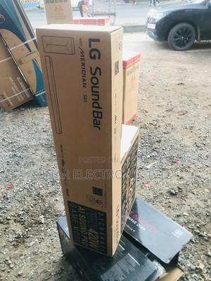 Strong LG S65Q 400W 3.1-Channel Soundbar System in Accra Metropolitan ...