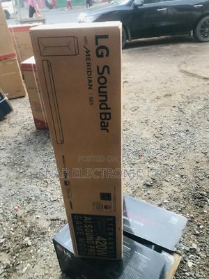 Highly Recommend LG S65Q 400W 3.1-Channel Soundbar System in Accra ...