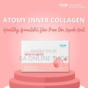 Atomy Inner Collagen. Beautiful Skin. Liquid Form Works Fast in ...