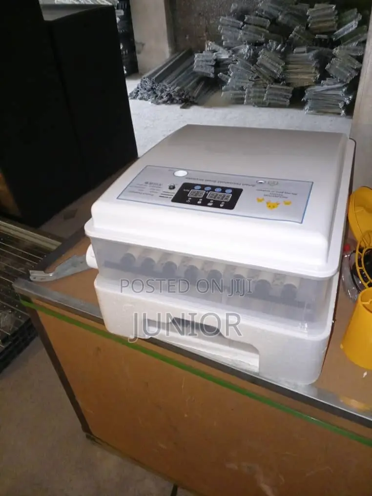 Automatic Egg Incubators.Call 4 Cost.24 - 50,000+ Capacities in Accra Metropolitan - Farm ...