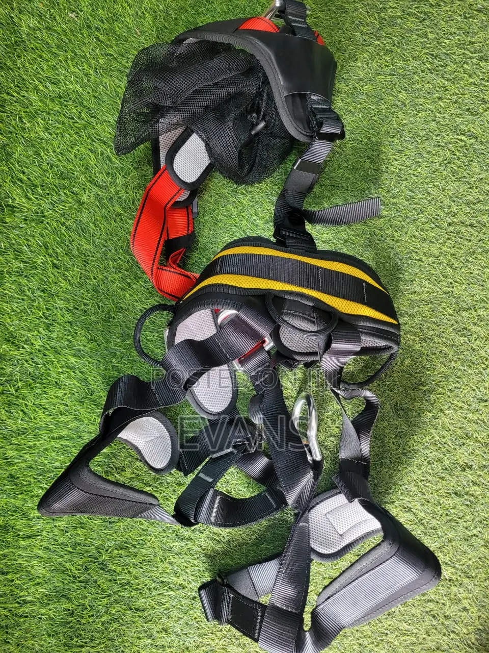 Safety Hareness Complete in Accra Metropolitan - Safetywear & Equipment ...