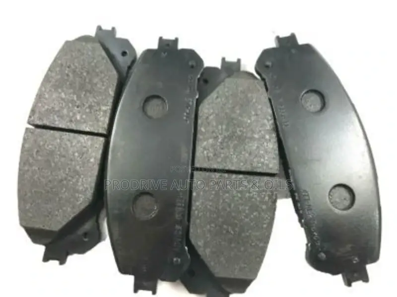 Toyota Lexus/ Highlander Front Brake Pad (48150) in Kokomlemle ...