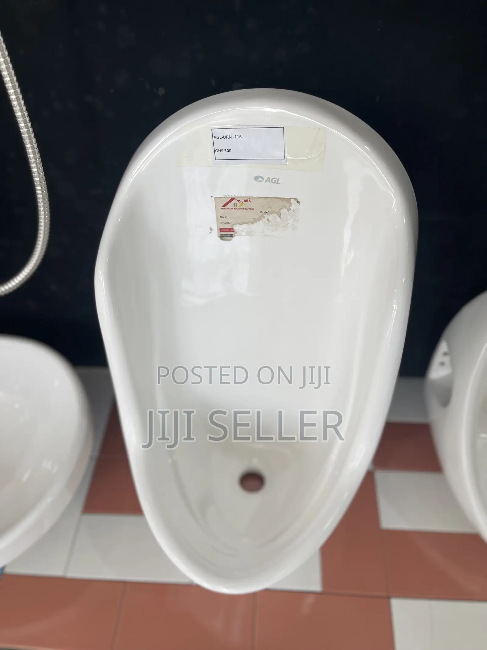 Long Urinal Pot in Accra Metropolitan - Plumbing & Water Systems ...