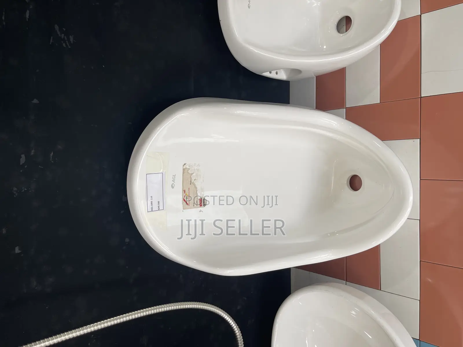 Long Urinal Pot in Accra Metropolitan - Plumbing & Water Systems ...