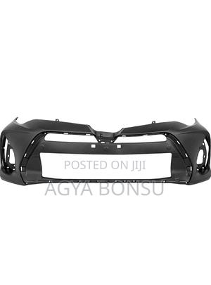 2017 2018 Toyota Corolla SE LE Front Bumper in Accra Metropolitan ...
