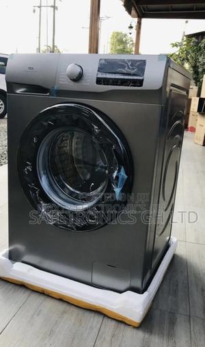 Brand New TCL 9kg Front Load Washing Machine Fully Automatic in Accra ...