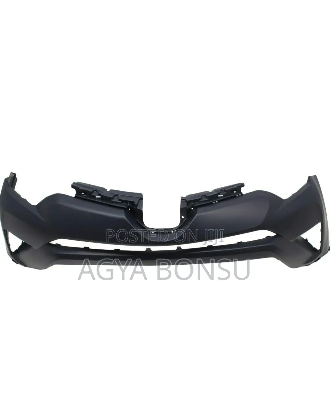 2016 2017 Toyota RAV4 Front Bumper Upper Top in Accra Metropolitan ...