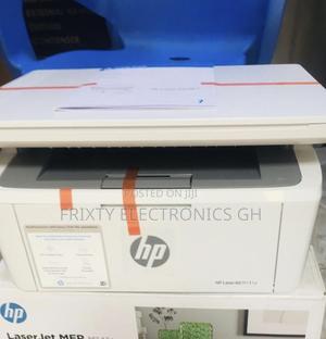 Brand New Hp 141A Laserjet 3in1 Printer(Print,Scan,Copy) in Accra ...