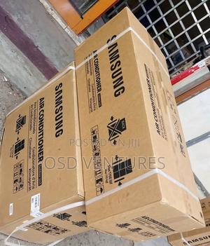 Very Neat Samsung 1.5hp None Inverter Split Type AC in Accra New Town ...