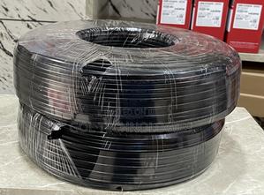 RG59 100m With Power or Coaxial With Power for CCTV in Tesano ...