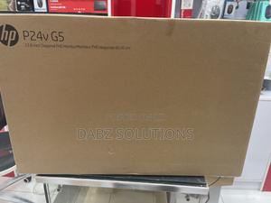 HP P24vg5 FHD Monitor in Kokomlemle - Computer Monitors, Dabz Solutions ...