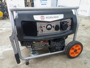 Ecoolmax Silent Ecoolmax Generator Generator Generator in Accra ...