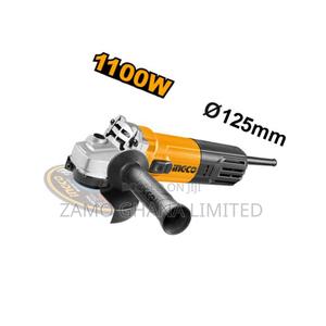 Angle Grinder - AG110018 in Kokomlemle - Electrical Hand Tools, Zamo ...