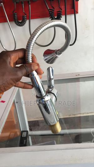 Flexible Tap / Faucet. Hot and Cold in Achimota - Plumbing & Water ...