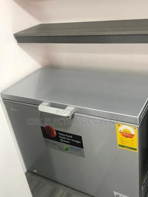 Sigma 227liter Chest Freezer With Glass Top in Achimota - Kitchen ...