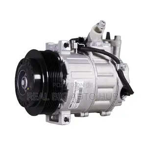 Mercedes Benz C250 W204 AC Compressor in Accra Metropolitan - Vehicle ...