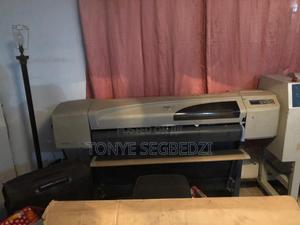 HP Designjet 500ps 42in Plotter in Achimota - Printing & Graphics ...
