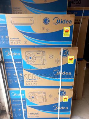 High Quality ~Midea 1.5hp Split AC in Osu - Home Appliances, Lesprice ...