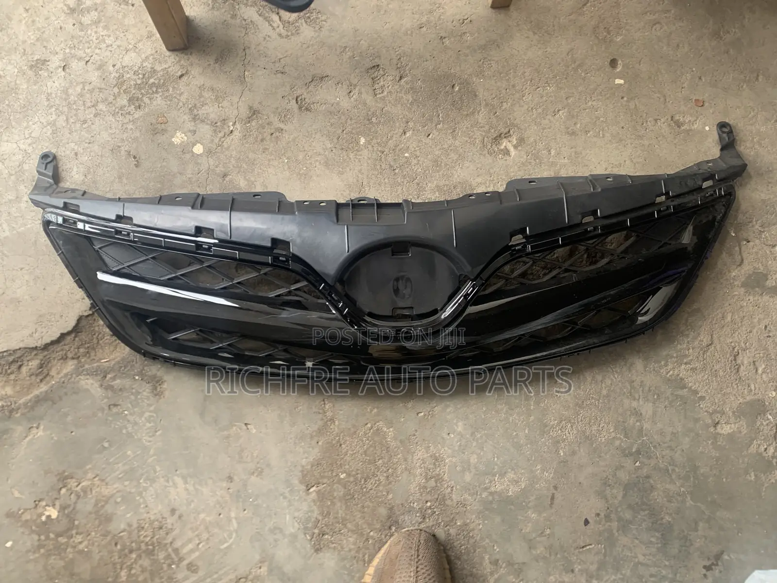 Toyota Corolla 2012/2013 Front Shells/Grille in Abossey Okai - Vehicle ...