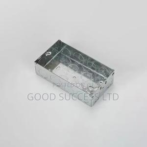 3×6 Conduit Box in Accra Metropolitan - Electrical Equipment, Good ...