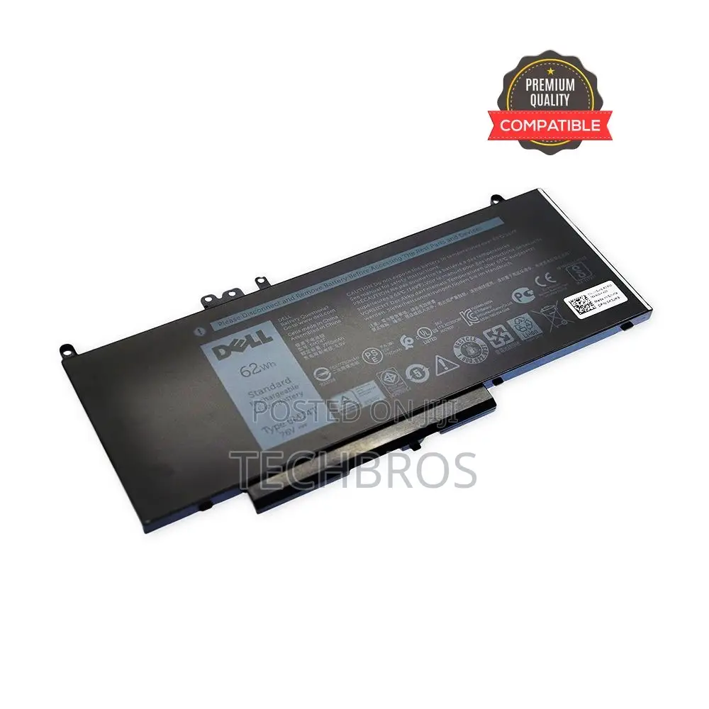 Original Dell Battery 6MT4T E5470 E5570 Precision 3510 in East Legon ...
