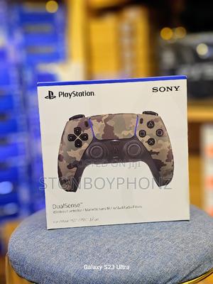 Dualsense Wireless Controller for PS5 in Kumasi Metropolitan - Video ...