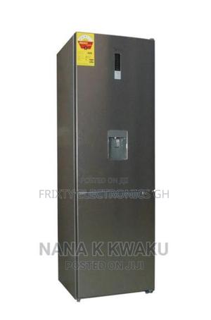 Classic Midea 300L 2 Door Bottom Freezer (MDRB424FGF02) in Accra ...