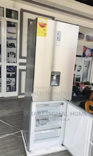 Superb Midea 300L 2 Door Bottom Freezer (MDRB424FGF02) in Accra ...