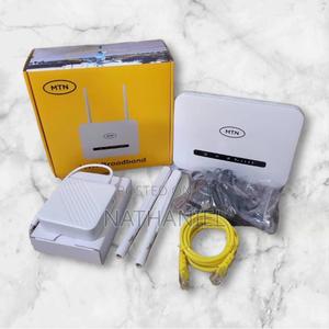Mini 5g Router(Cat 6) in Accra Metropolitan - Networking Products ...