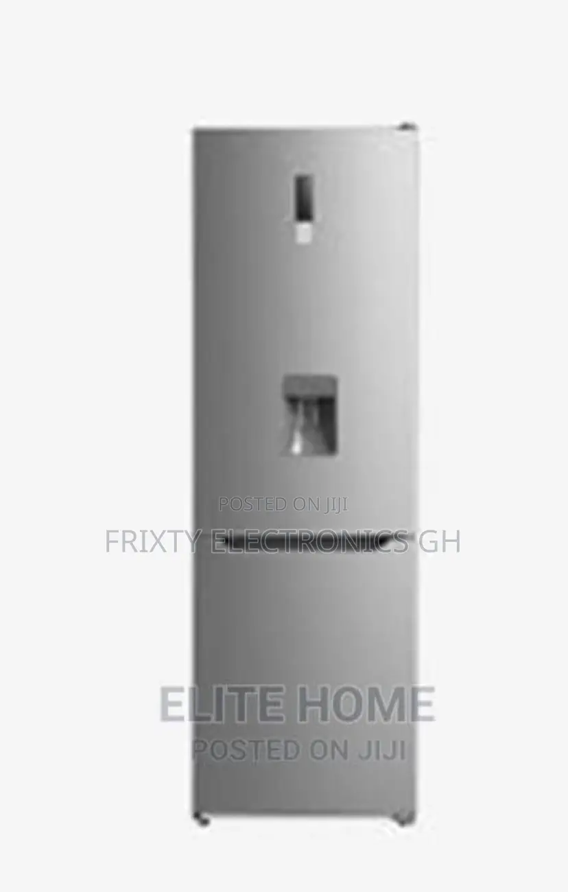 Adorable Midea 300L 2 Door Bottom Freezer (MDRB424FGF02) in Accra ...