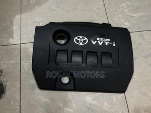 Corolla 2009,2010,2011,2012,2013 Engine Cover in Abossey Okai - Vehicle ...